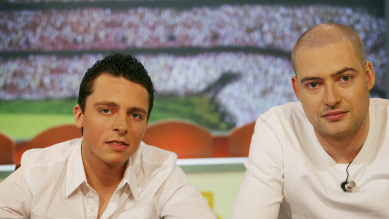 Baas B. groeit op tot singer-songwriter | Het Parool