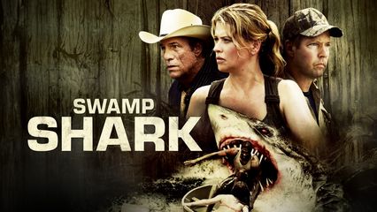 Swamp Shark - Online kijken - VTM GO