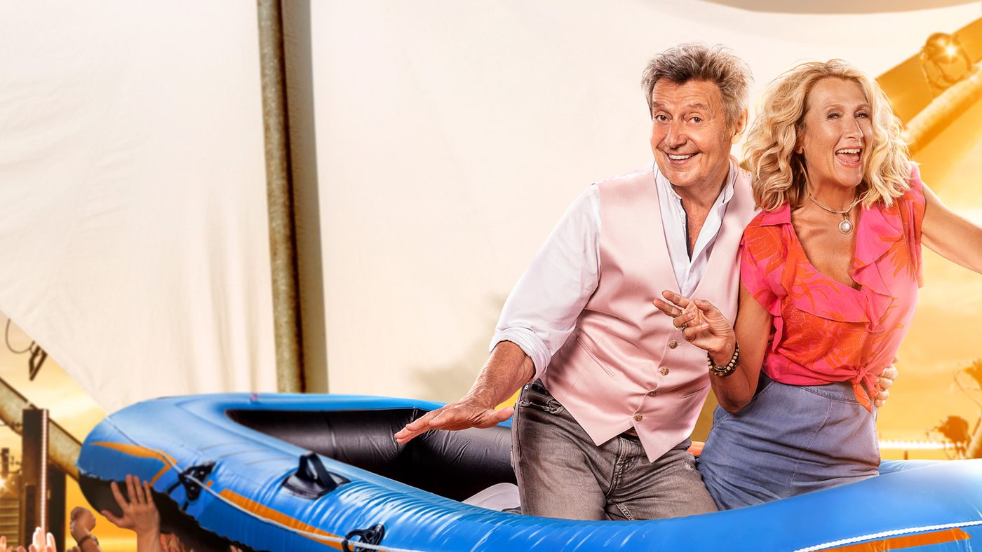 Tien om te zien - Kijk gratis naar volledige afleveringen - VTM GO Tien om te zien - Kijk gratis naar volledige afleveringen - VTM GO