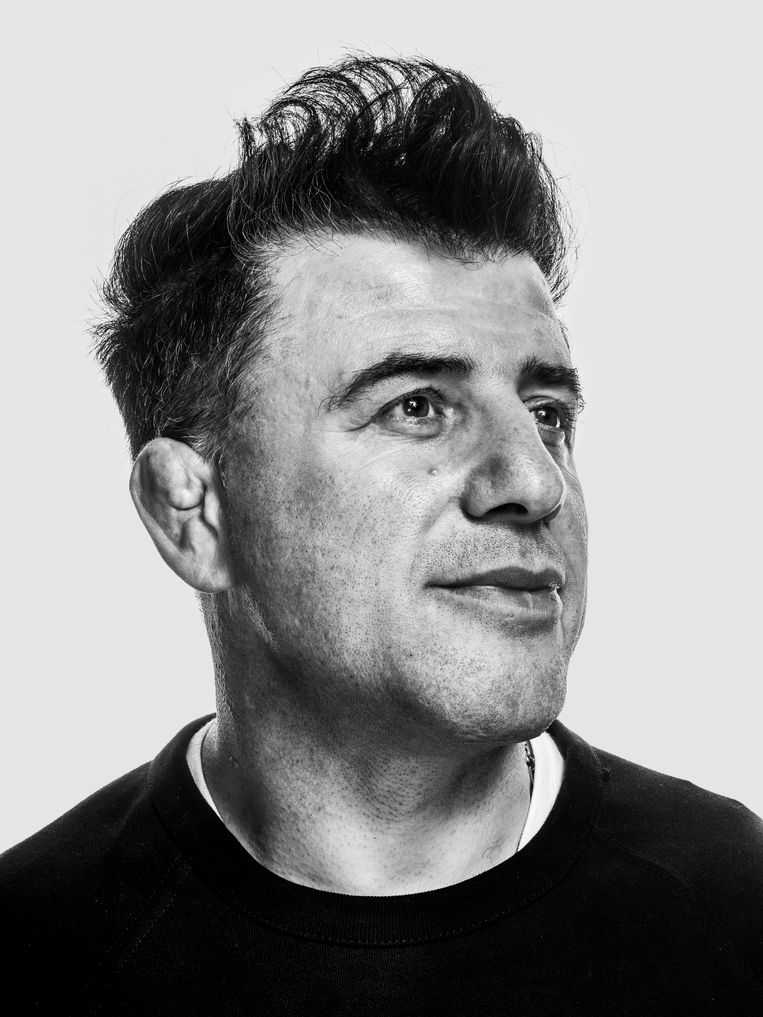 ‘Je hoort er pas echt bij als je hele grote bloemkooloren hebt’ | De ...