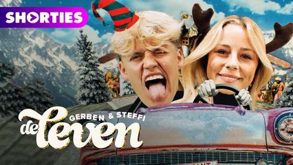 Gerben & Steffi De Leven - Seizoen 1 - Kijk gratis naar volledige ...