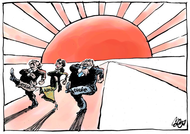 Collignon | De Volkskrant