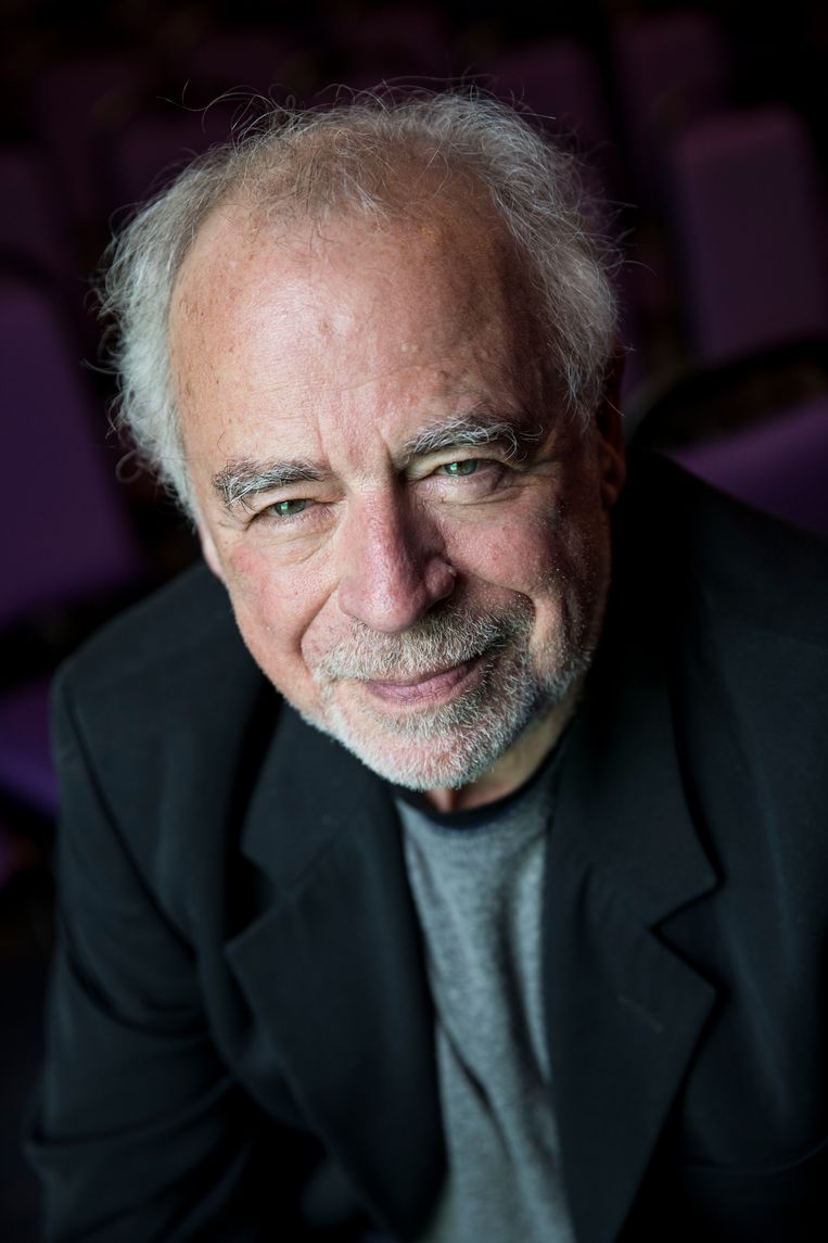 The Boss is bij schrijver Richard Russo nooit ver weg | Het Parool