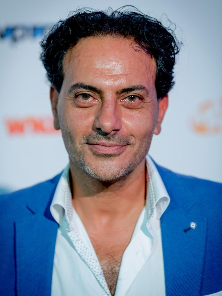 De Volkskrant Tv Selectie Voor 29 Augustus De Volkskrant