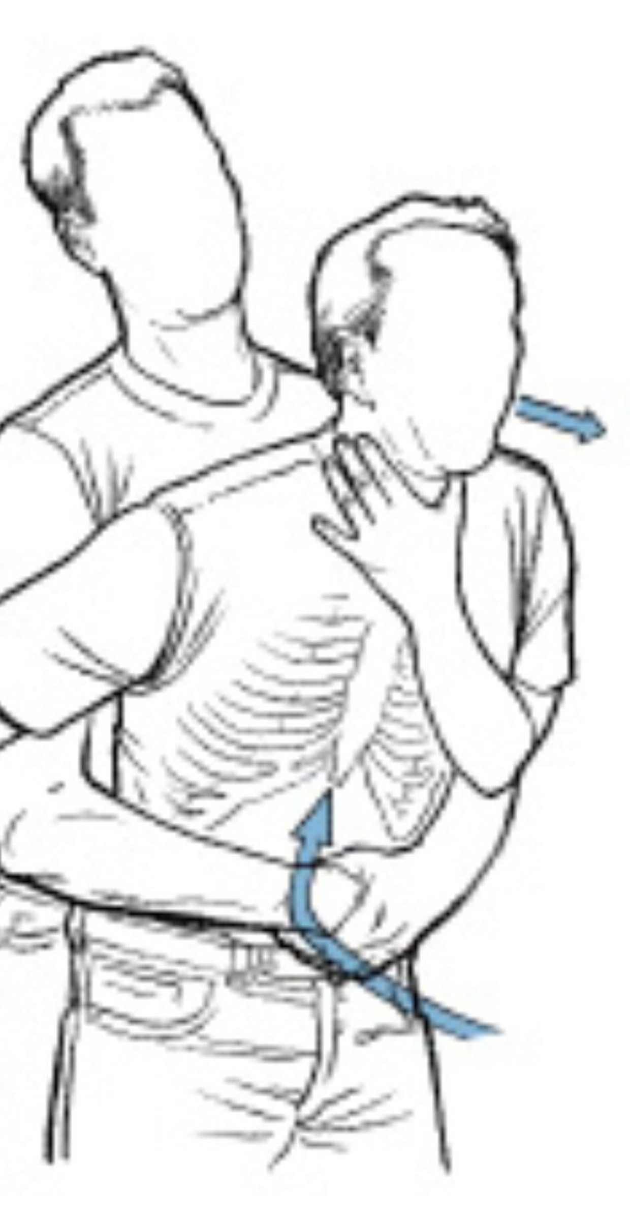 Bedenker Heimlichgreep (96) overleden | De Morgen