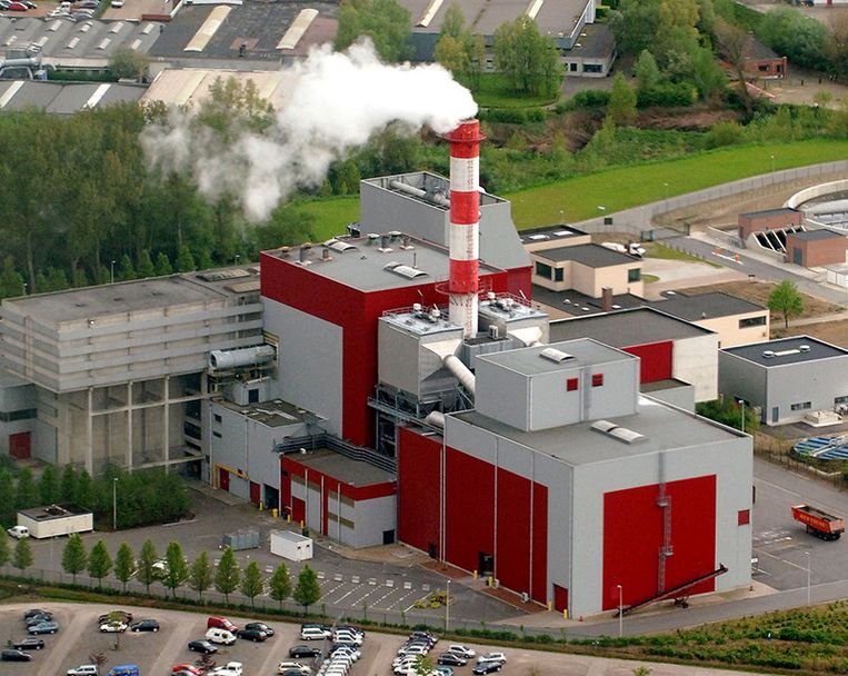 Opnieuw 1600 bezwaarschriften tegen nieuwe ISVAG-oven | Antwerpen ... Opnieuw 1600 bezwaarschriften tegen nieuwe ISVAG-oven | Antwerpen ...