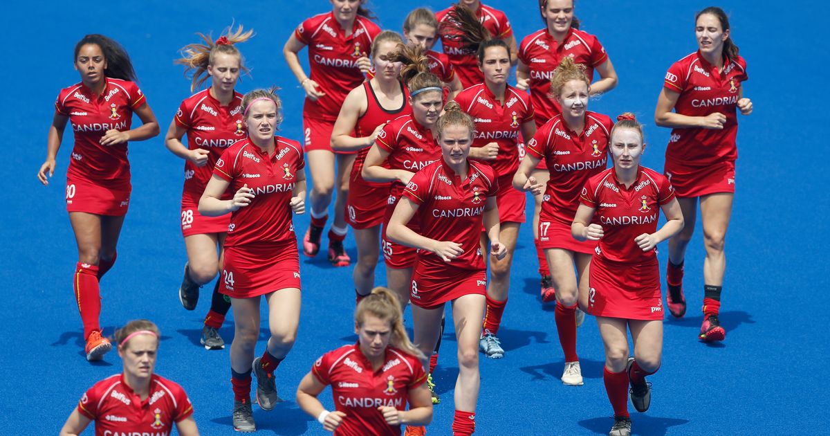 Red Panthers halen eerste overwinning binnen tegen Nieuw-Zeeland ...