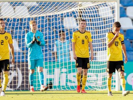 Diables rouges | 7sur7.be