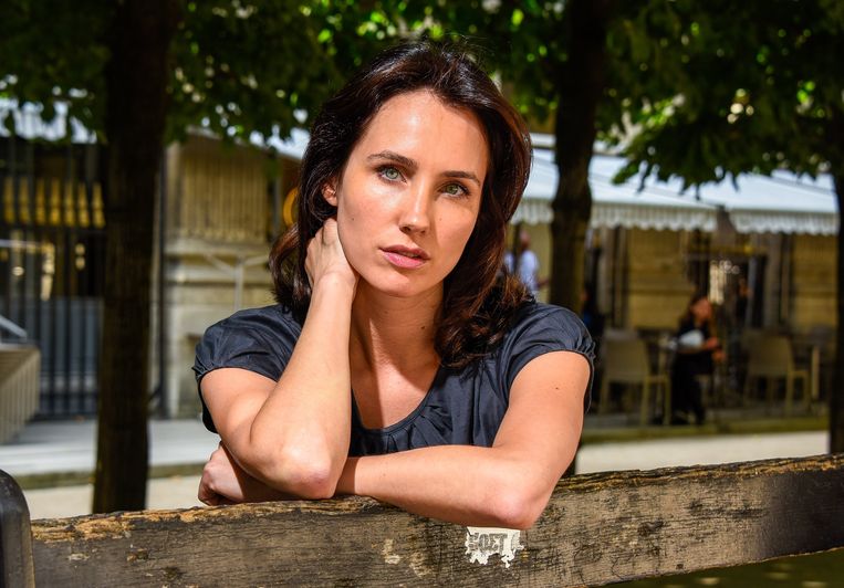 VIDEO. Vlaamse actrice getuigt voor het eerst voor camera over de ...