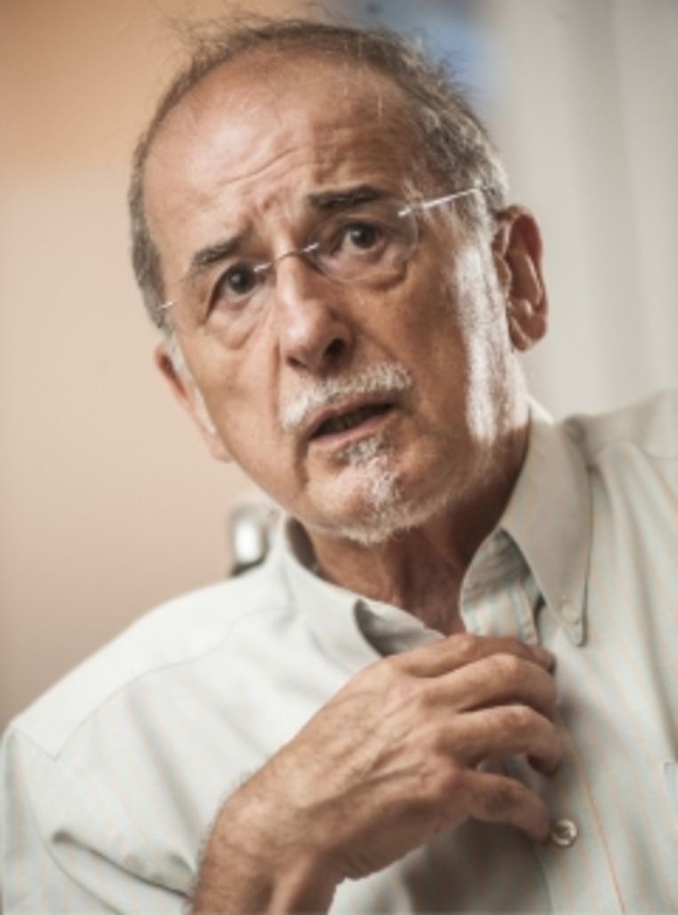 30 jaar racisme in Vlaanderen: Johan Leman maakt de balans op | Humo