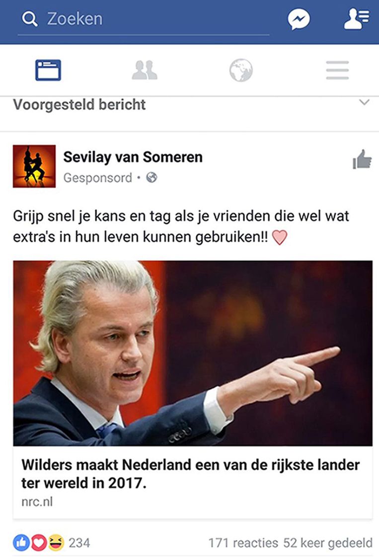 Nepnieuws produceren en verspreiden is makkelijker dan ooit ...