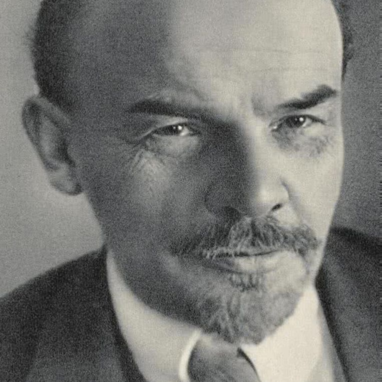Victor Sebestyen - Lenin: leven en legende | Humo
