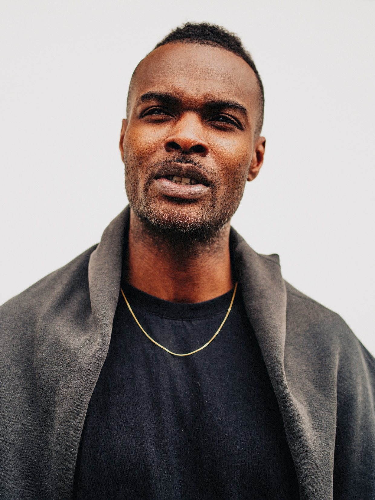 Techno-dj Darren Cunningham: ‘Door Stockhausen begreep ik dat ik alle ...