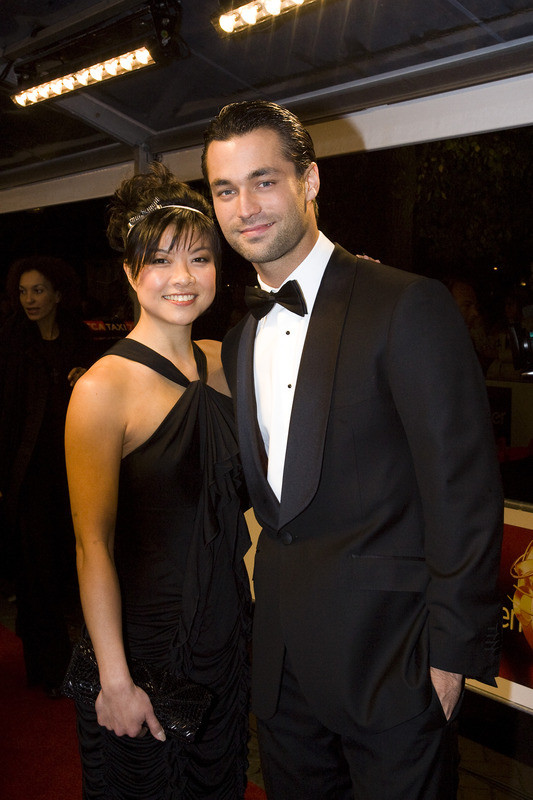 Een dochter voor soapie Jan Kooijman | Foto | AD.nl