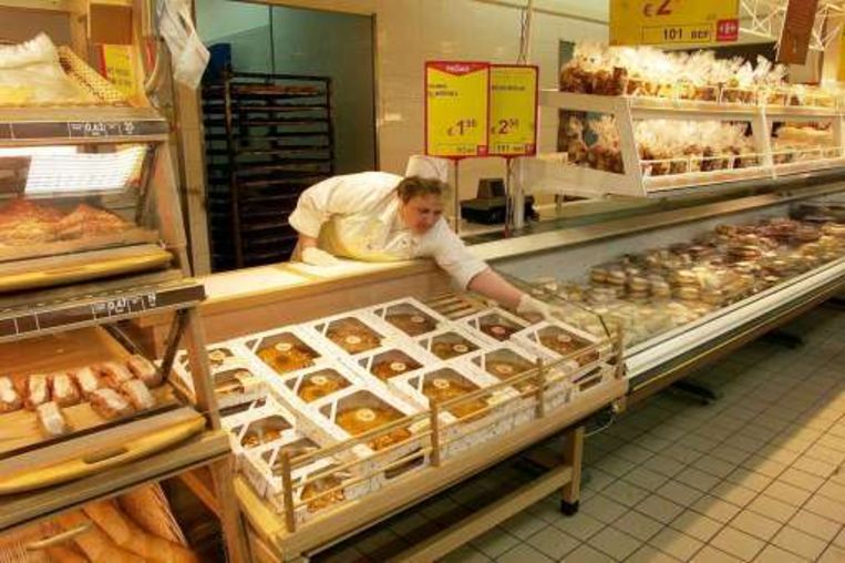 Belgen vinden Belgische producten in winkel belangrijk | De Morgen