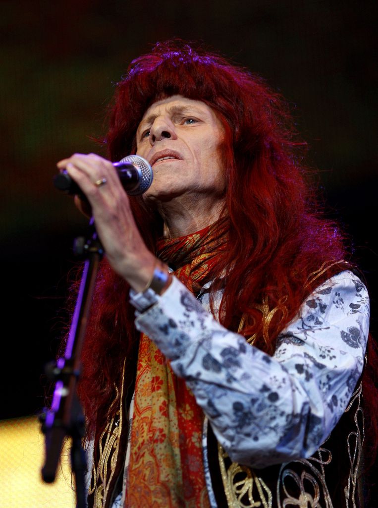 'Ik was al behoorlijk ervaren in het alleen zijn' | De Volkskrant