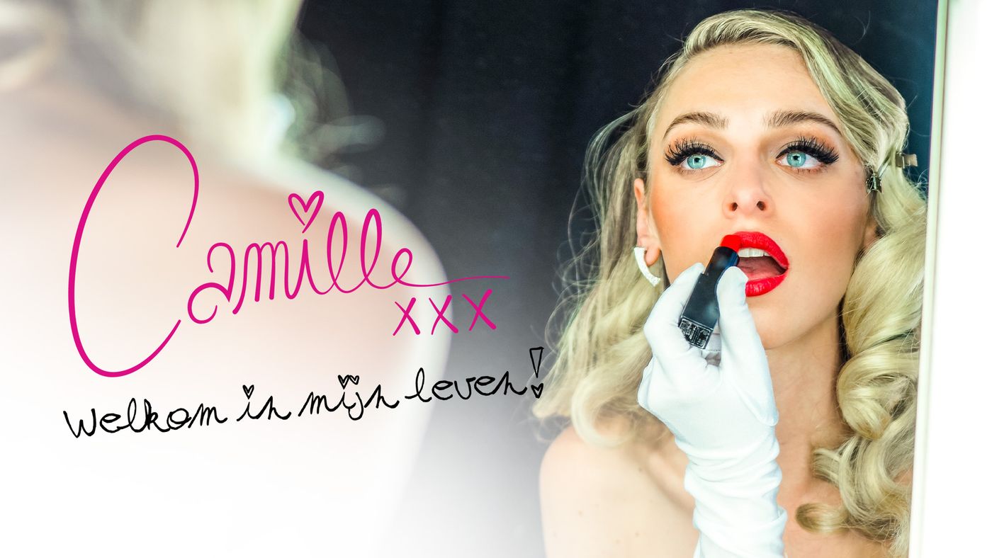 Camille, welkom in mijn leven - Online kijken - VTM GO