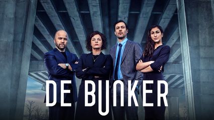 De Bunker - Seizoen 1 - Kijk gratis naar volledige afleveringen - VTM GO