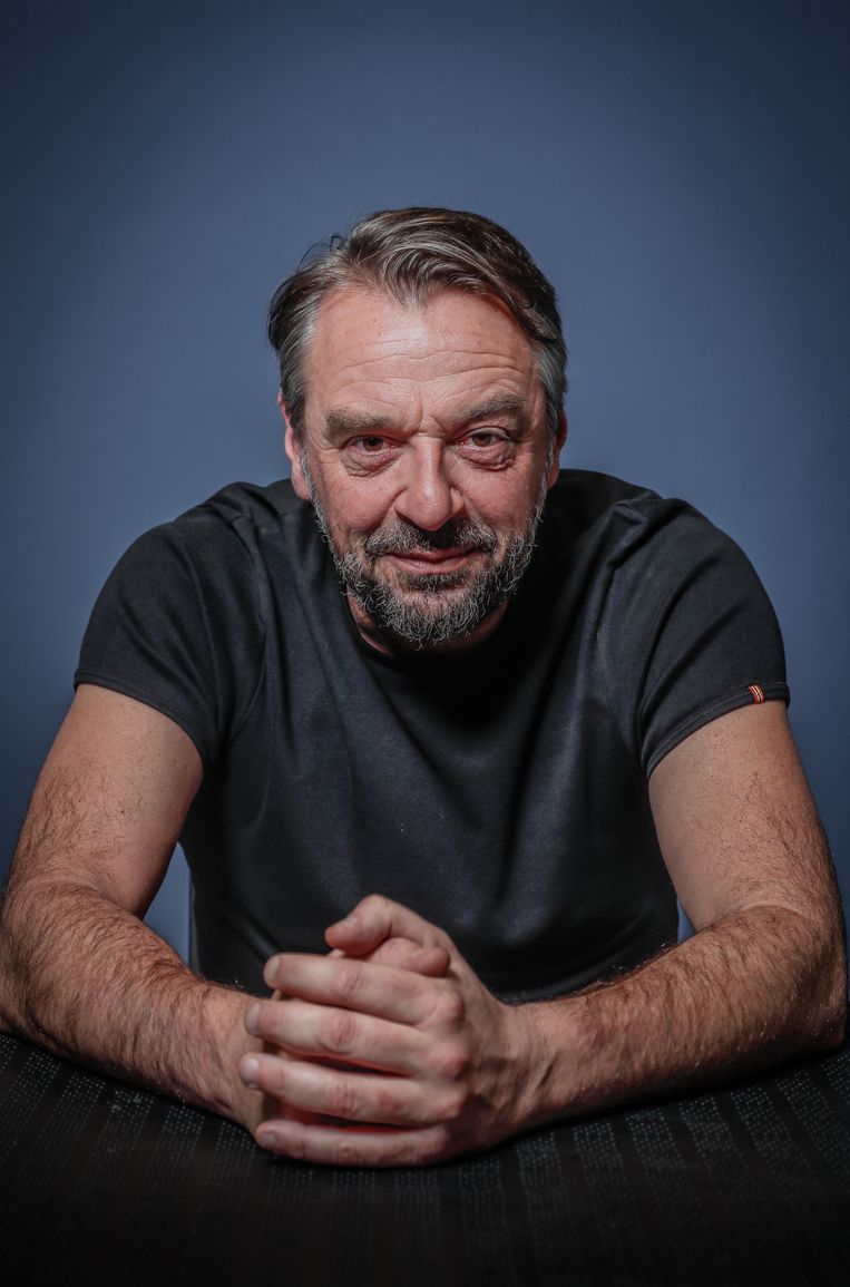 25. Tom Waes: Beter met ouder worden | De Krant | HLN