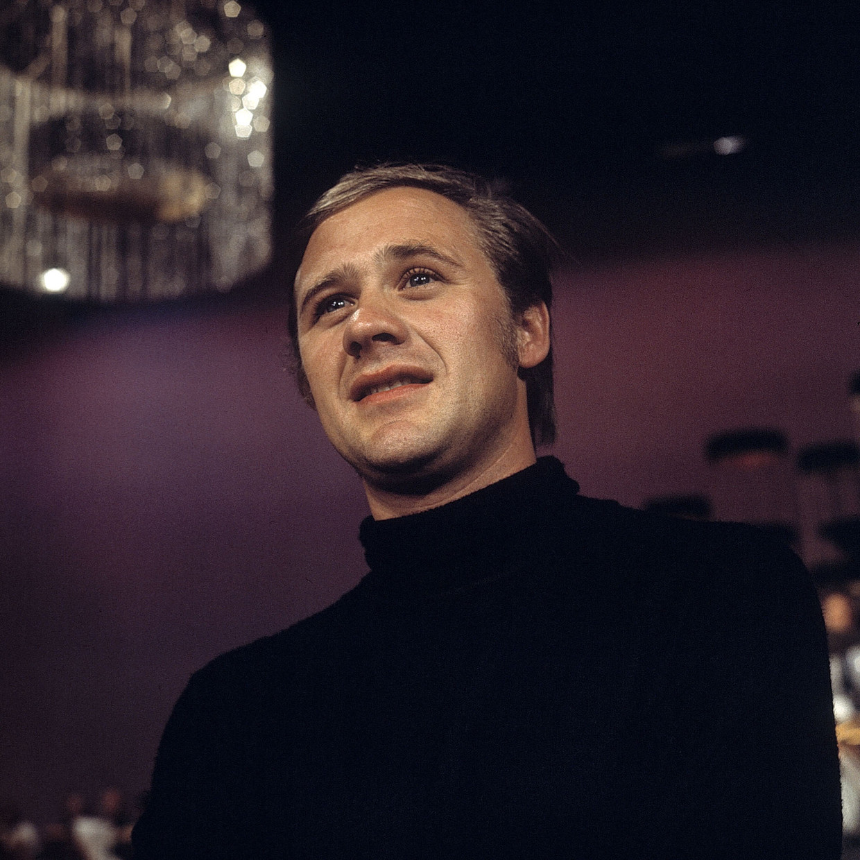 Frits Lambrechts (78) over de kunst van het lastig blijven | Het Parool