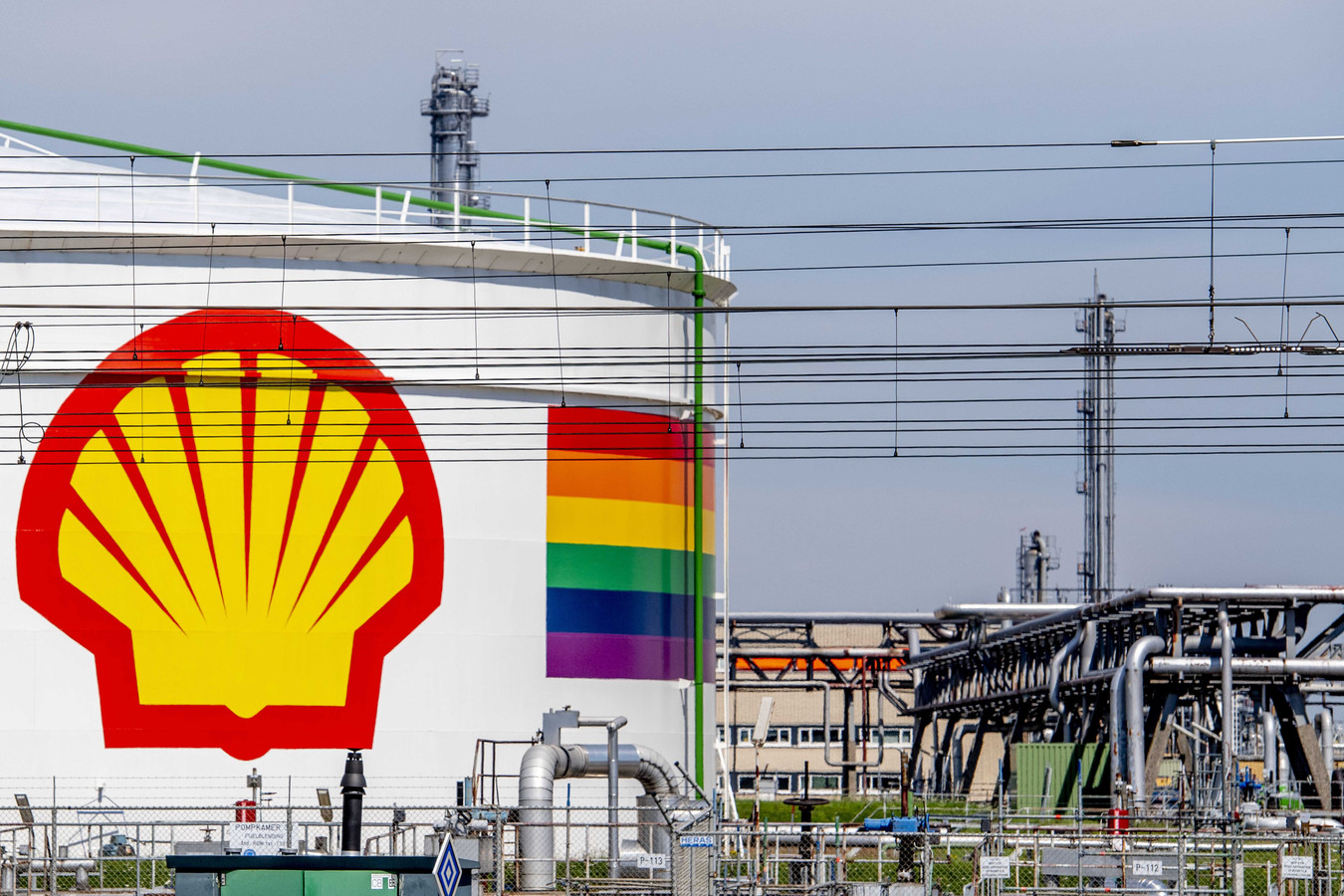 Shell schrapt tussen de 7000 en 9000 banen: ‘Het is erg pijnlijk ...
