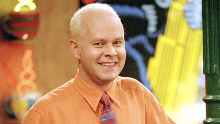 16 jaar later: Gunther uit ‘Friends’ is nu onherkenbaar | TV | Showbizz ...