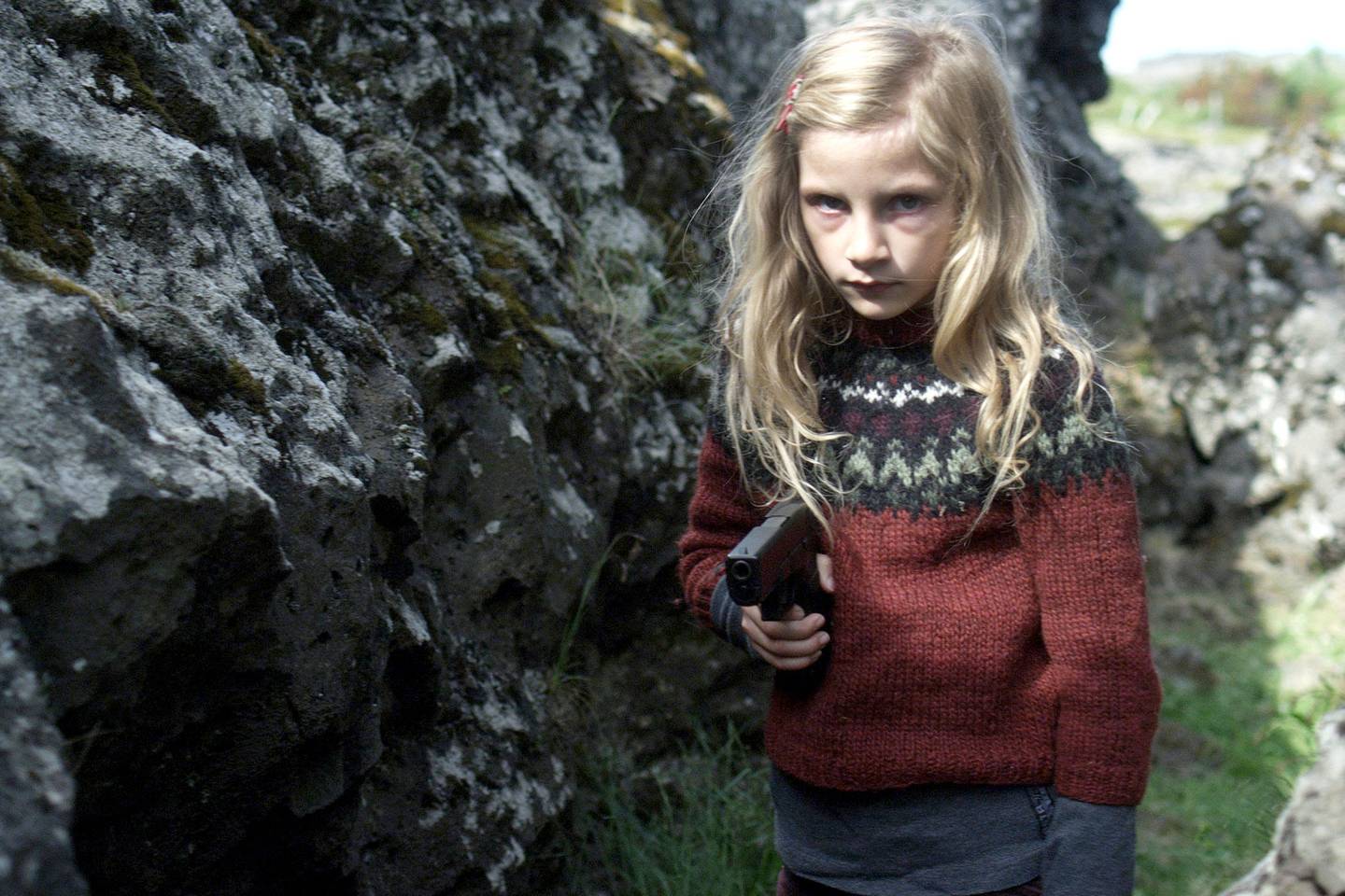 Der Island-Krimi: Tod der Elfenfrau - ARD - vrijdag 16 januari 2026 ...