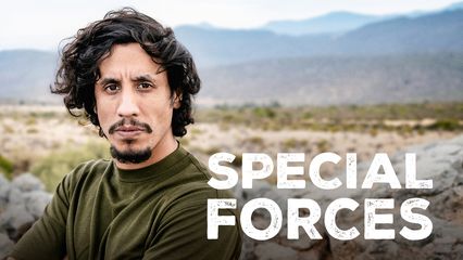 Special Forces - Seizoen 2 - Online kijken - Streamz