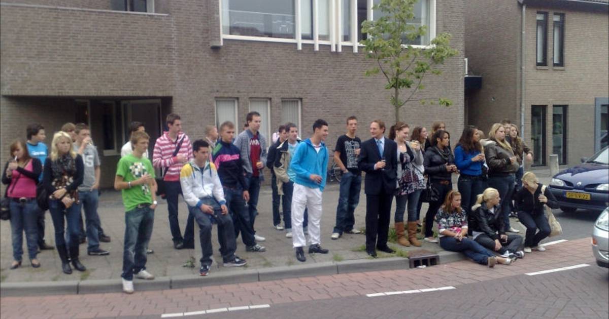 Florijn College Oosterhout geopend | Oosterhout | bndestem.nl