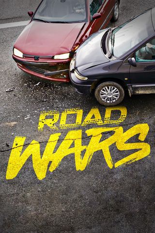 Road Wars - Seizoen 7 - Kijk gratis naar volledige afleveringen - VTM GO
