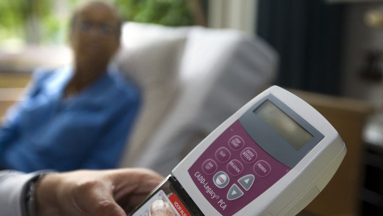 Onderzoek naar overlijden cliënt thuiszorg in Geleen | De Volkskrant