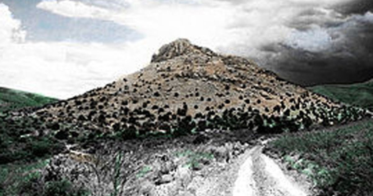 De wereldkaart van de grootste verborgen schatten | Bizar | HLN