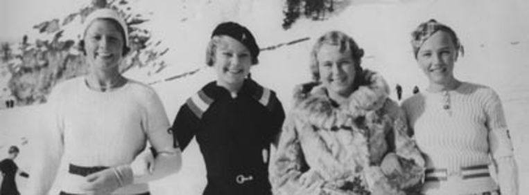 Humo sprak met de verborgen zus van koning Albert | Humo