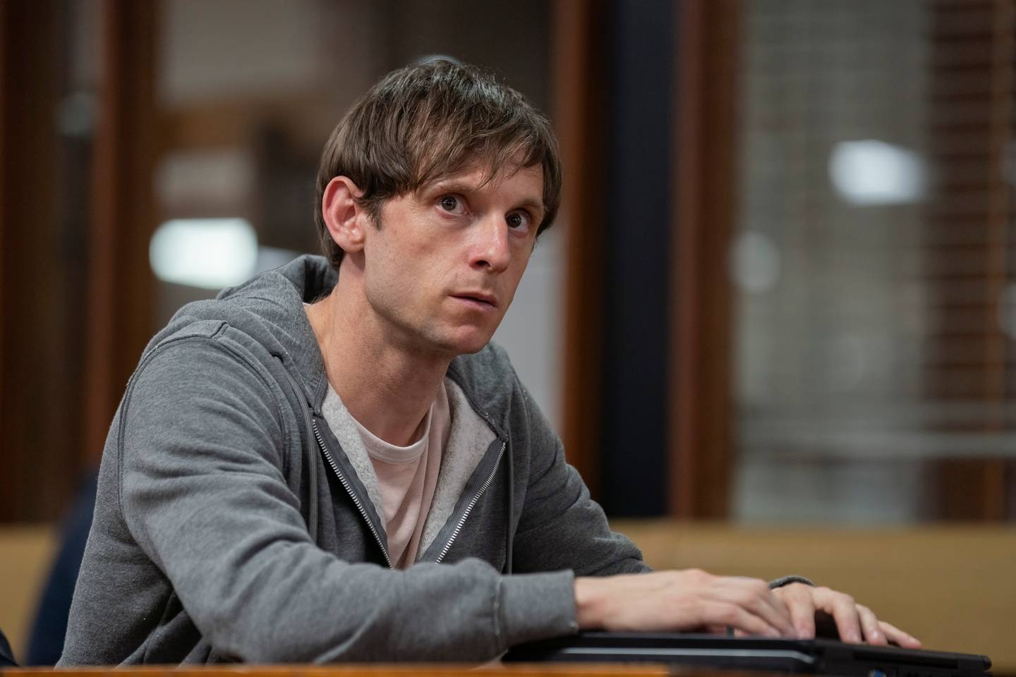 Half Man - BBC One - dinsdag 19 mei 2026 - 22:40 - TV-Gids