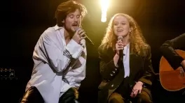 Yente & Mathieu brengen akoestische ‘Watermelon Sugar’ - The Voice van ...