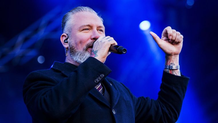 Eric Corton nieuwe presentator Avond van de Filmmuziek | Het Parool