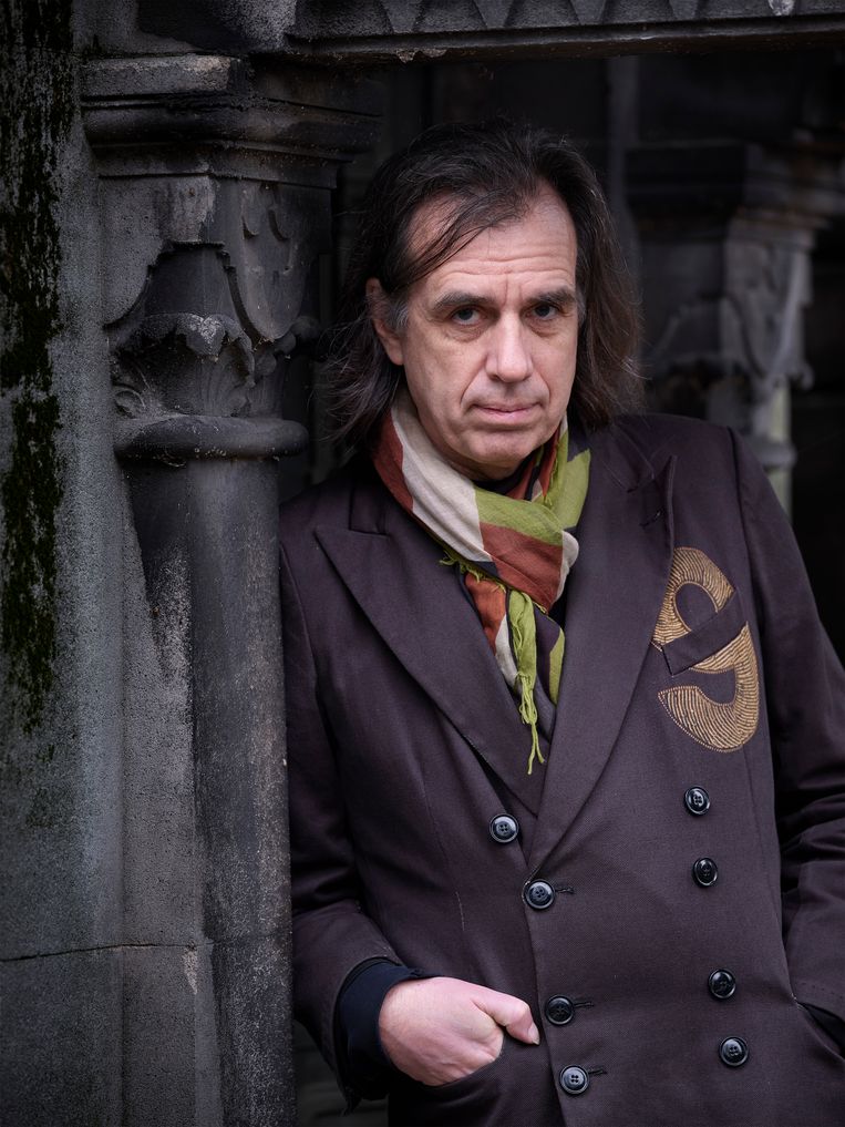 Psychiater Dirk De Wachter: Het dragen van verdriet kan ook vervullend ...