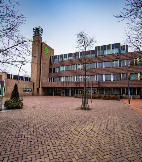 Dronten | destentor.nl