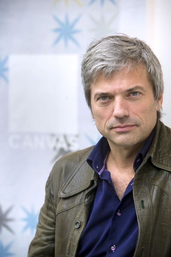 Jan Leyers (55) is opa | Celebrities | hln.be