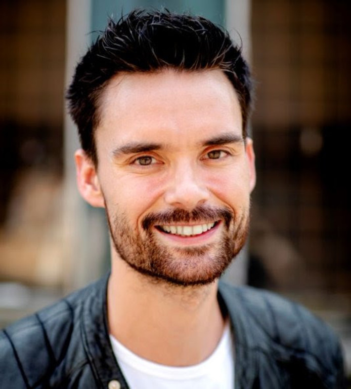 3FM-dj Domien Verschuuren uit Tilburg stapt over naar Qmusic | Show | bd.nl