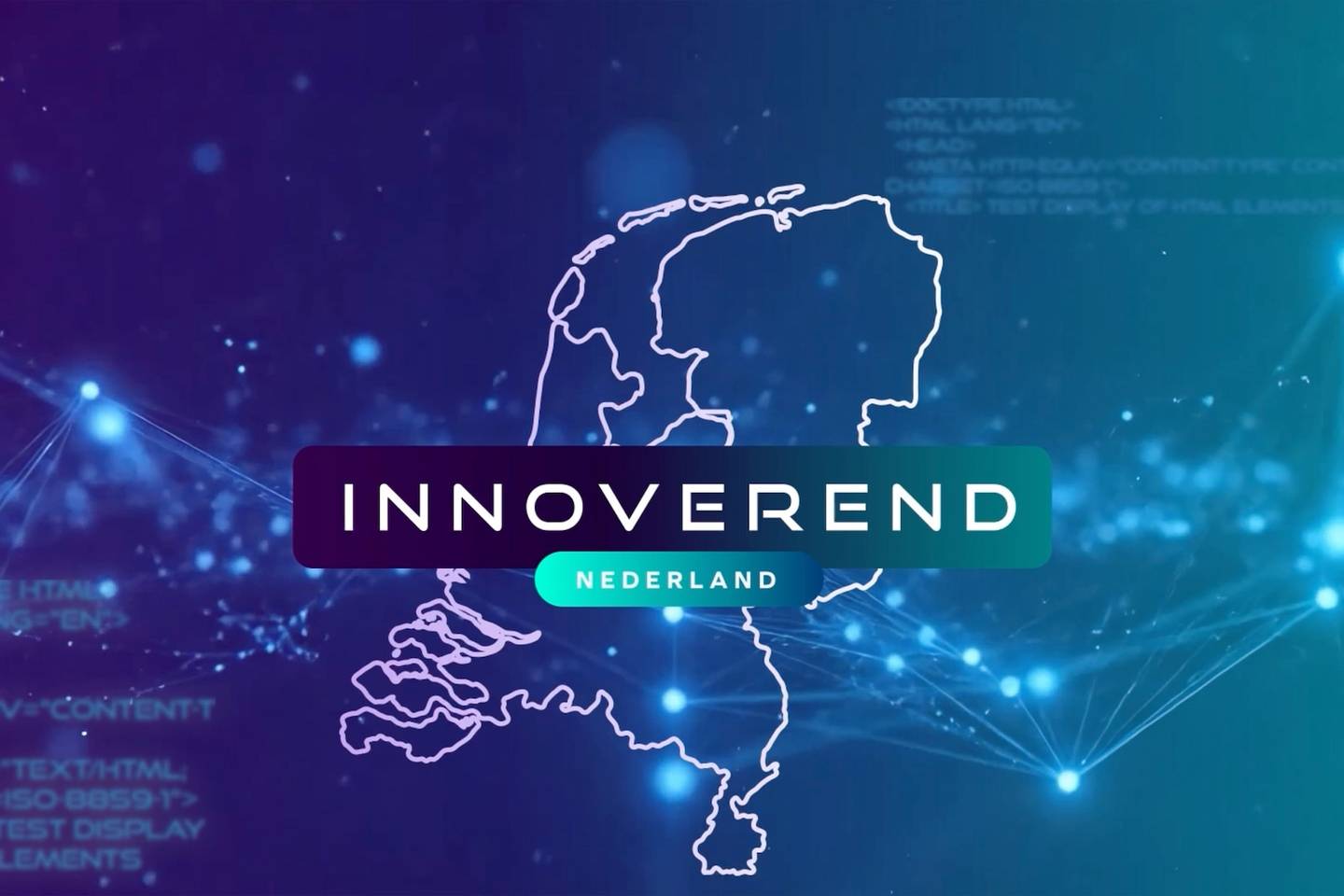 Innoverend Nederland - RTL 7 - zondag 21 juni 2026 - 08:59 - TV-Gids