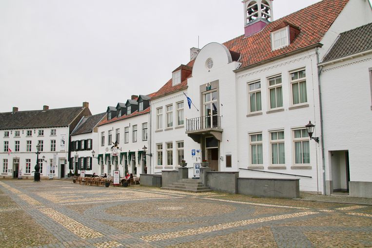 In ministaatje Thorn waren vrouwen eeuwenlang aan de macht | Trouw