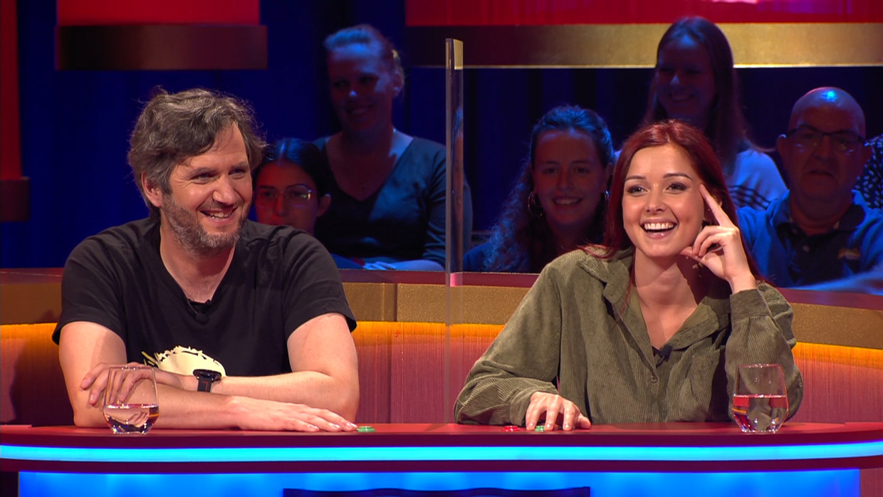 Grootste flop van het nieuwe tv-seizoen: de panelshows van VTM en VIER ...