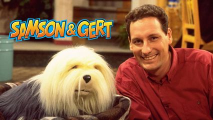 Samson en Gert - Seizoen 13 - Kijk gratis naar volledige afleveringen ...