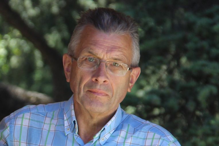 Jacques Janssen (1944 - 2018): een vrouw als priester moest volgens hem ...