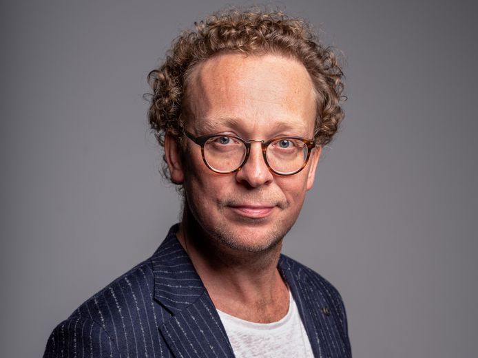 Dennis van de Ven: Grap met Nikker Simon leverde mij doodsbedreigingen ...