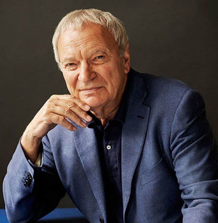 In ‘Icarië’ onderzoekt auteur Uwe Timm hoe het Duitse volk kon ...