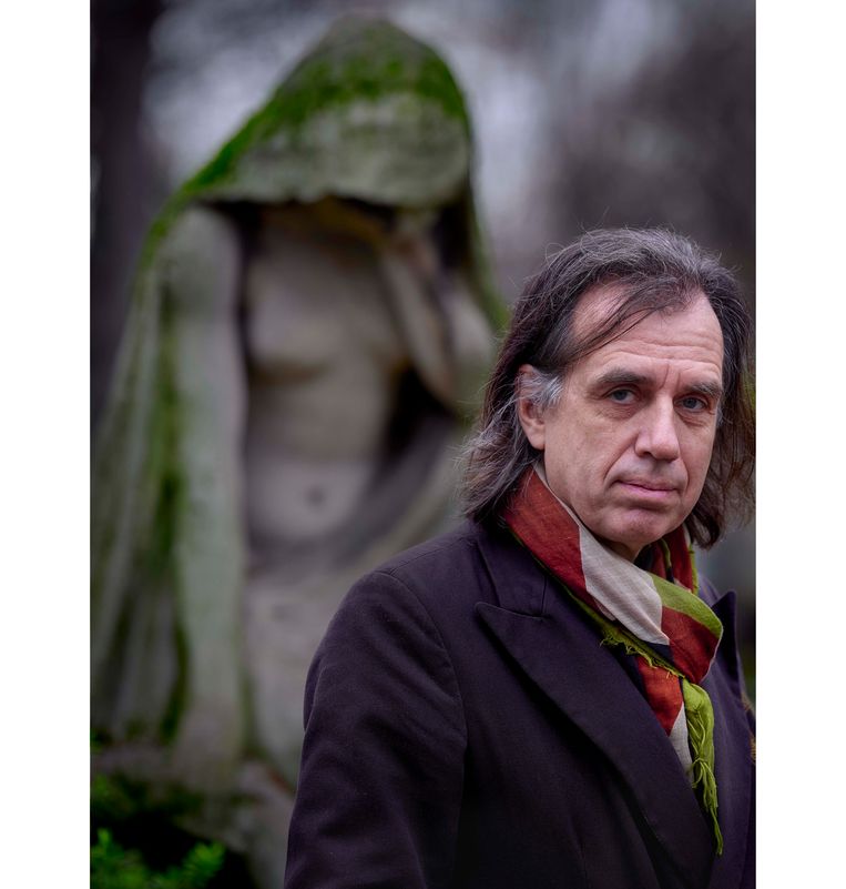 Psychiater Dirk De Wachter: Het dragen van verdriet kan ook vervullend ...