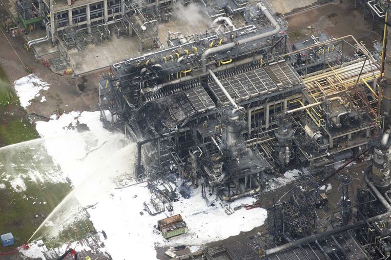 Heeft het dorp Moerdijk nog wel toekomst? | De Volkskrant