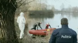 Door speciale lijkzak worden sporen van de dader behouden - Moordzaken ...